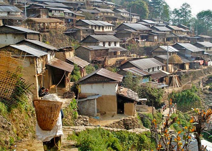 Sikles Village Trek | Outguided