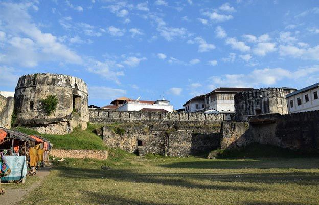 Zanzibar STONE TOWN TOUR | Outguided