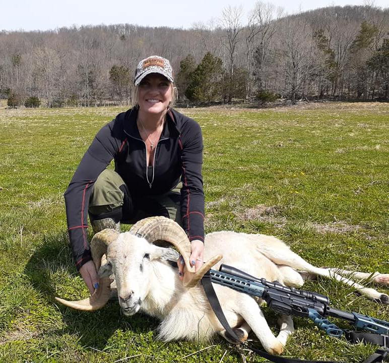 3 Day Texas Dall Ram Hunt in Tennessee | Outguided