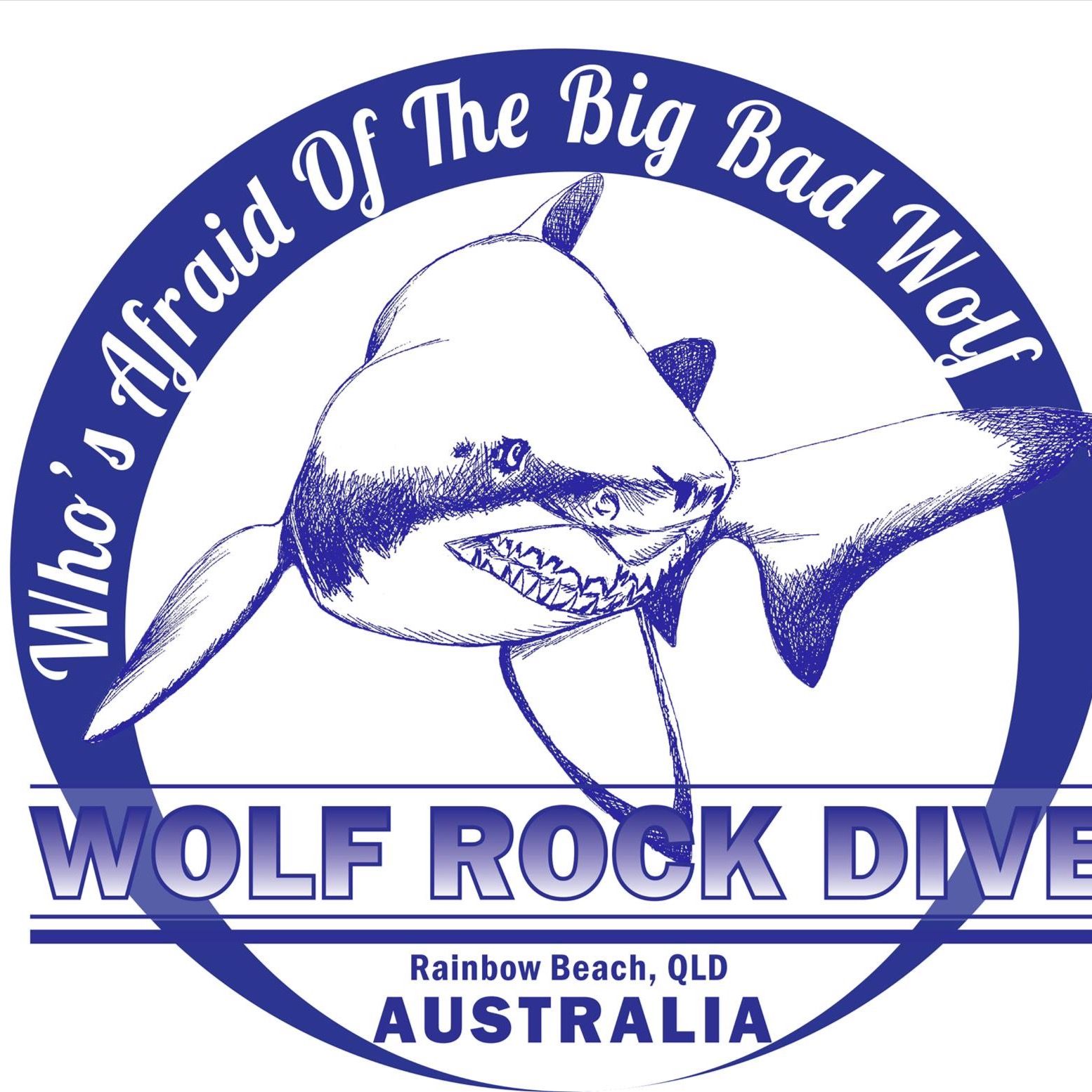 Wolf Rock Dive | Outguided