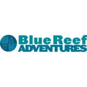 Blue Reef Adventures | Outguided